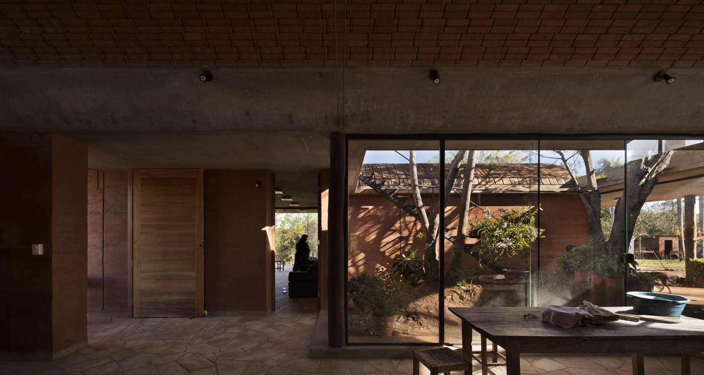 Galeria de Residência Takuru / José Cubilla - 17