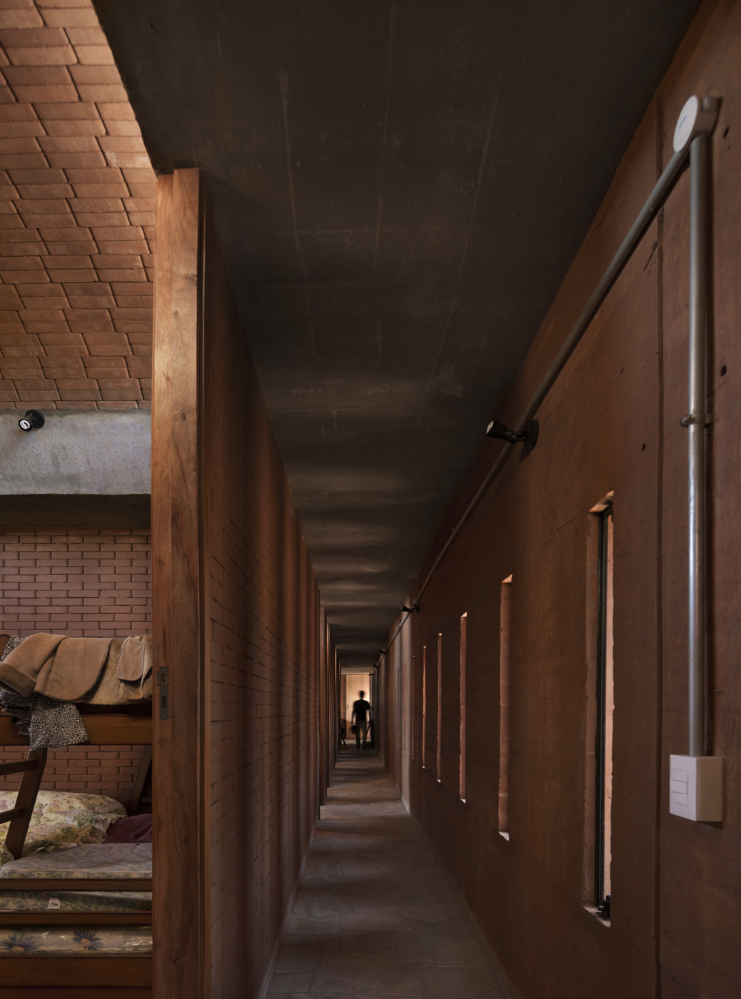 Galeria de Residência Takuru / José Cubilla - 20