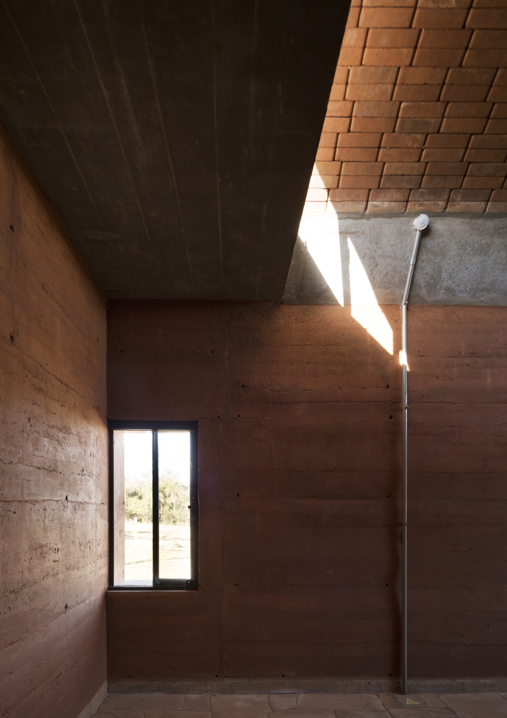 Galería de Vivienda Takuru / José Cubilla - 8