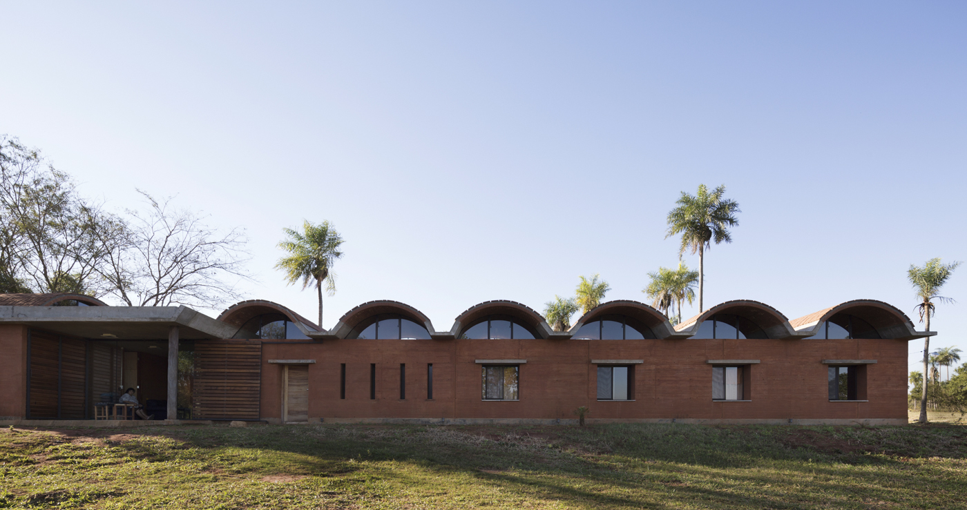 Galeria de Residência Takuru / José Cubilla - 27