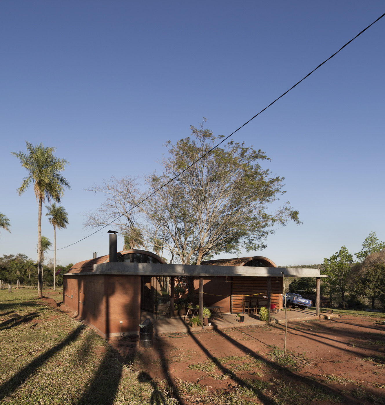 Galeria de Residência Takuru / José Cubilla - 26
