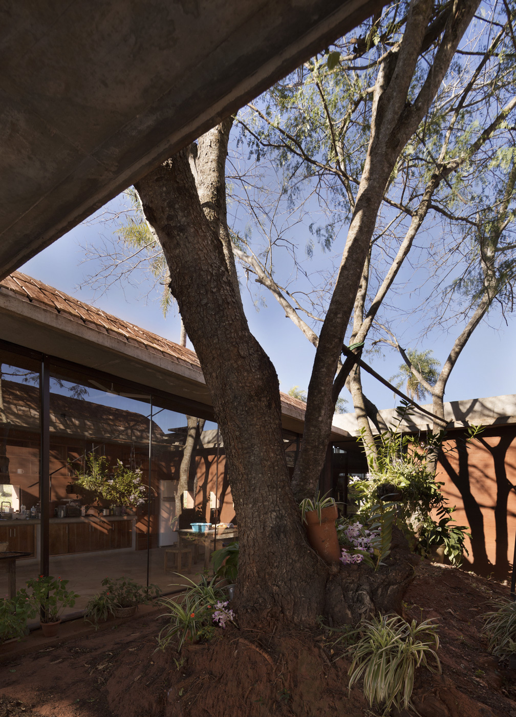 Galeria de Residência Takuru / José Cubilla - 25