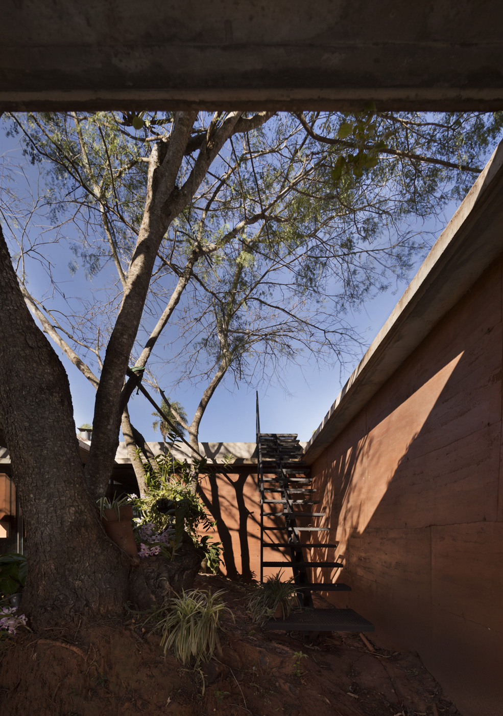 Galeria de Residência Takuru / José Cubilla - 12
