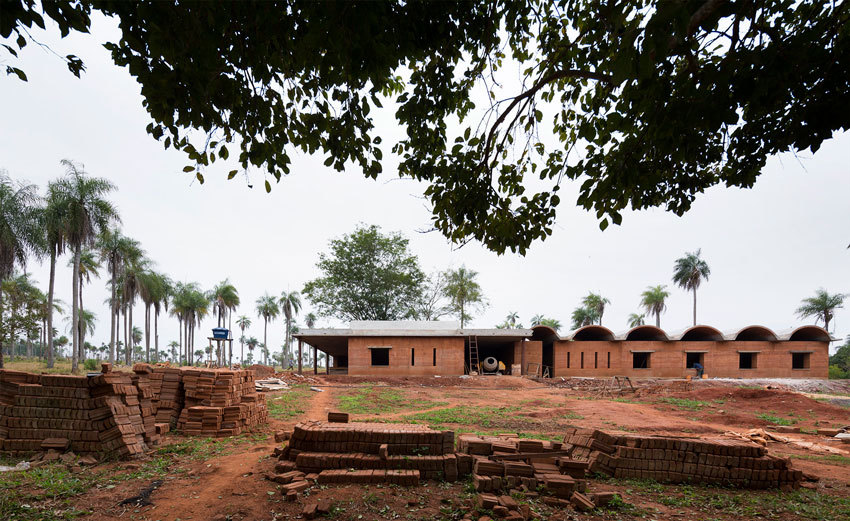 Galeria de Residência Takuru / José Cubilla - 32