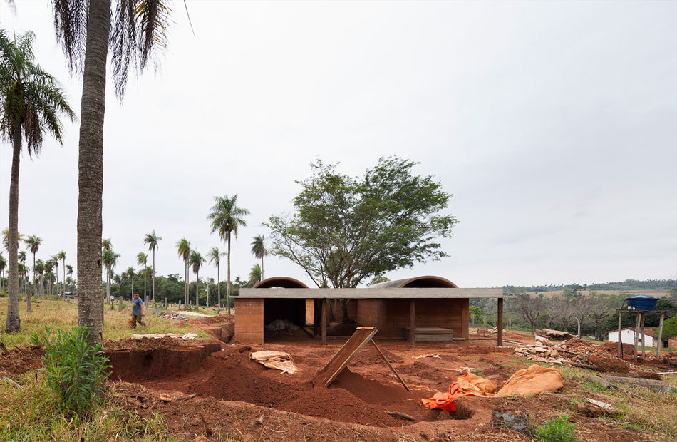 Galeria de Residência Takuru / José Cubilla - 33