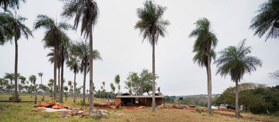 Galeria de Residência Takuru / José Cubilla - 30