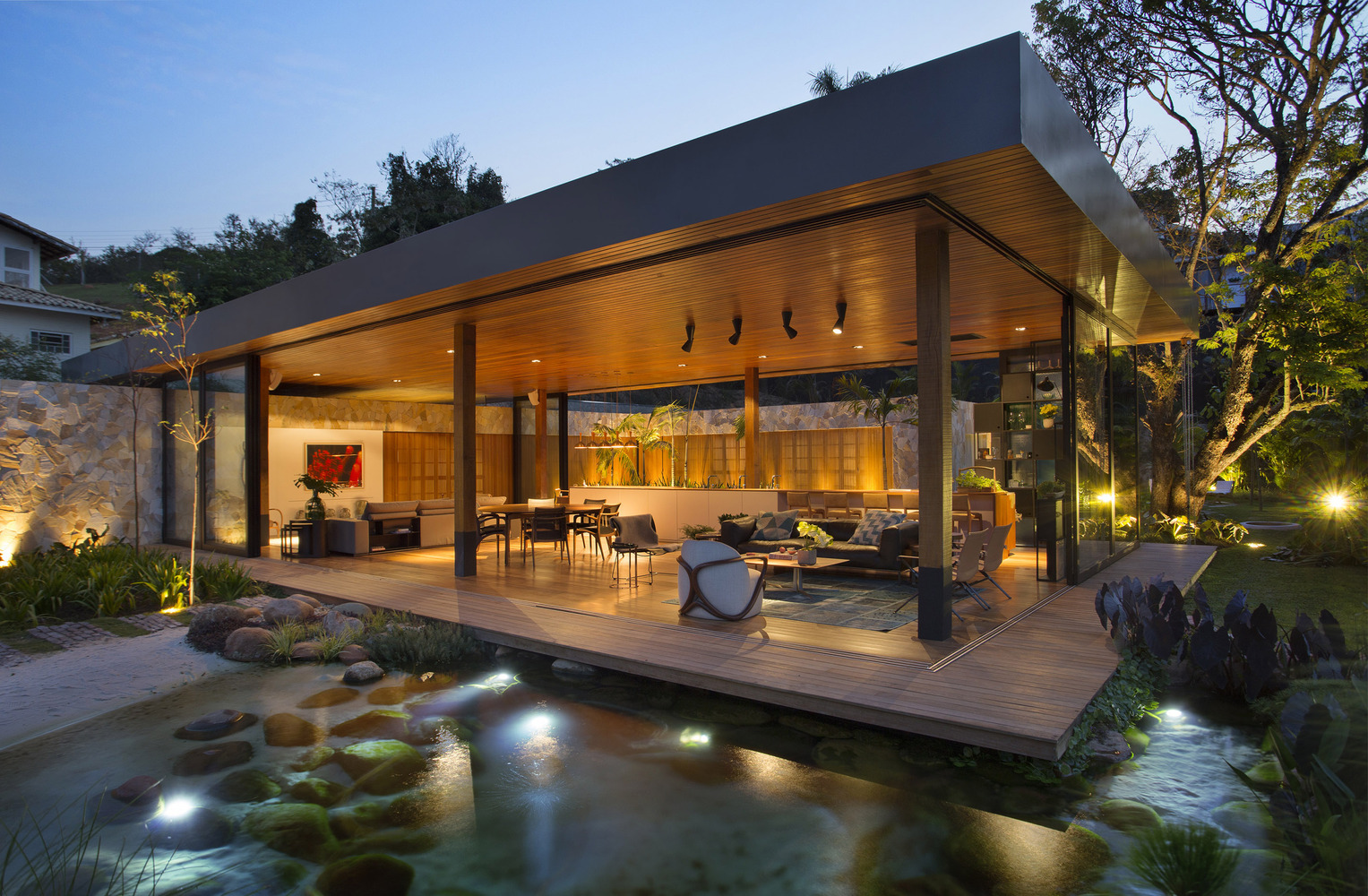 Gallery of 17 Contemporary Brazilian Landscape Architects - 2