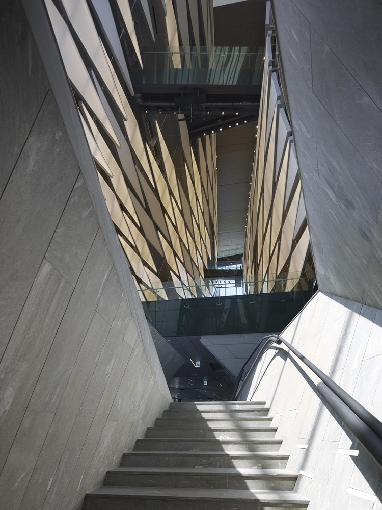Gallery of Kolon One & Only Tower / Morphosis Architects - 11