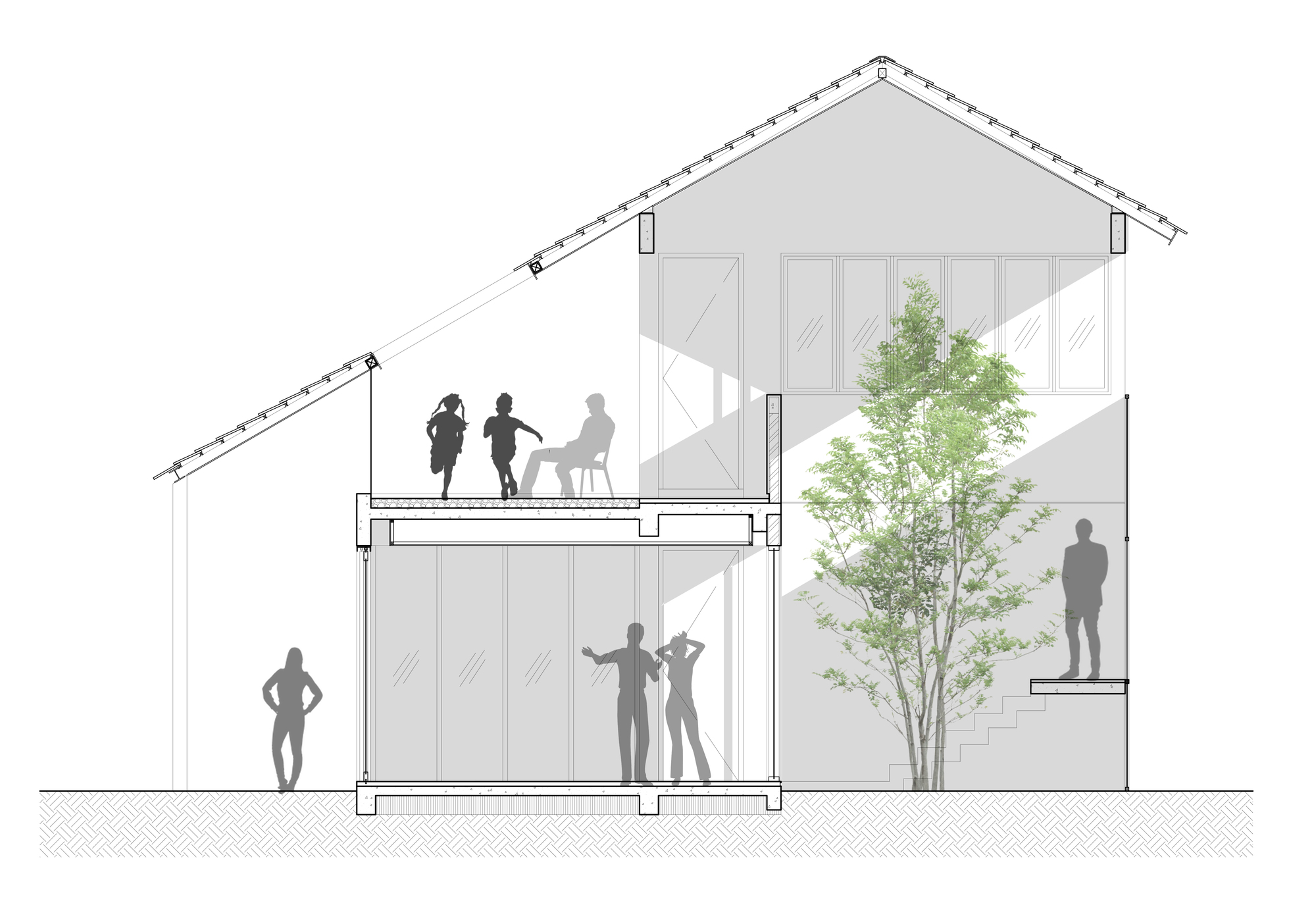 Gallery of Misol House / Somia Design - 13