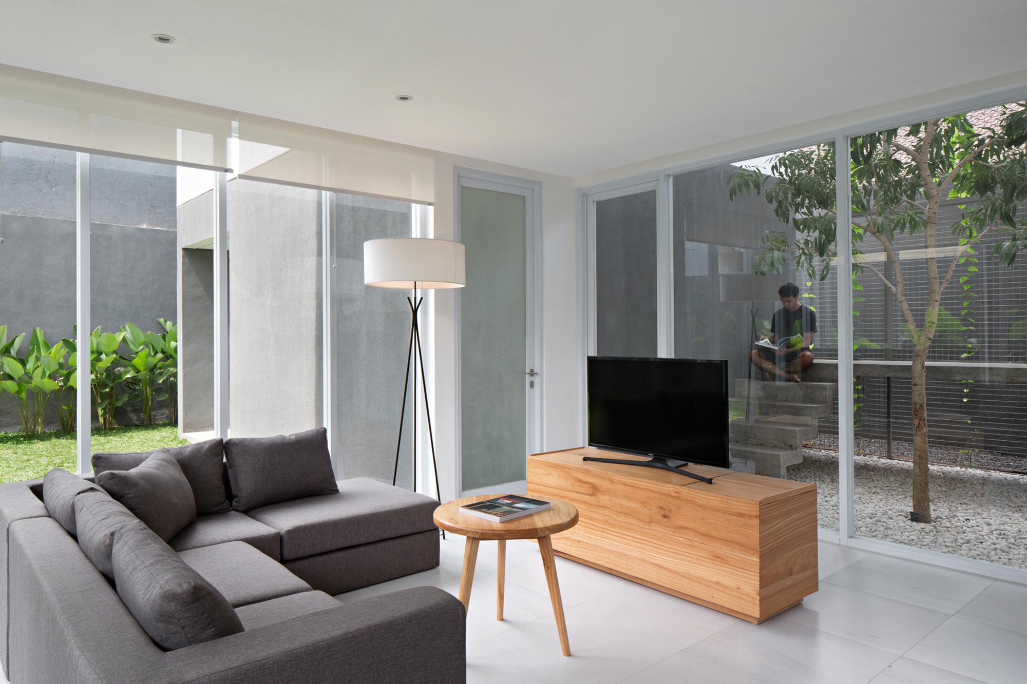 Gallery of Misol House / Somia Design - 5