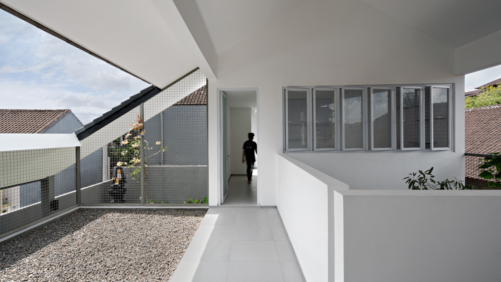 Gallery of Misol House / Somia Design - 4