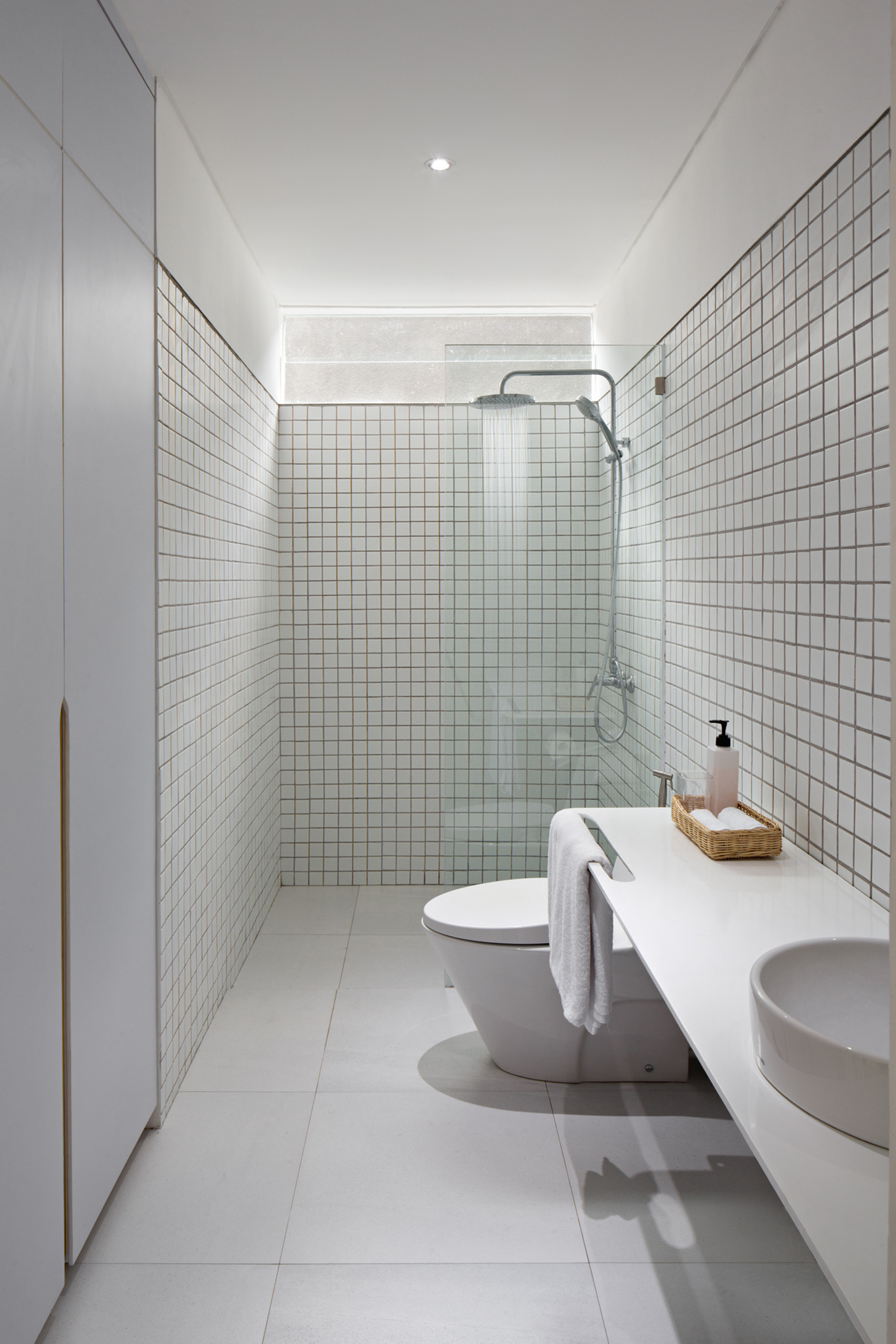 Gallery of Misol House / Somia Design - 10