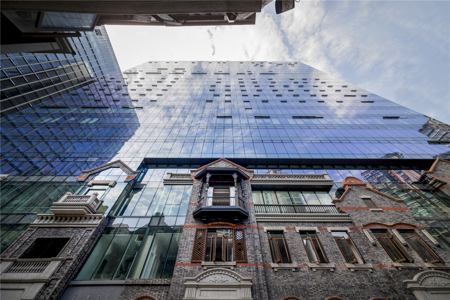 Gallery of Baiming Xiangnanli / Centaland - 8