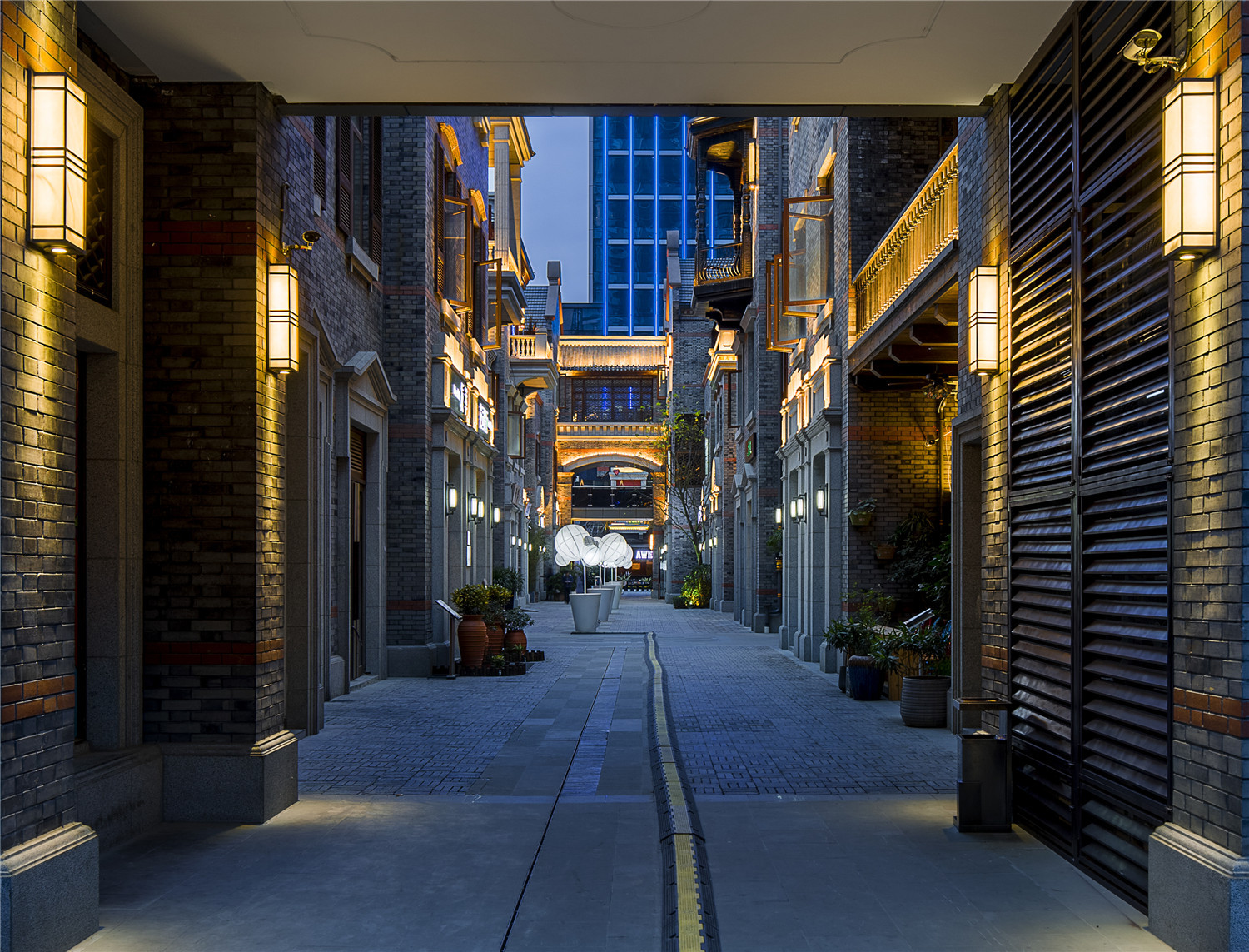 Gallery of Baiming Xiangnanli / Centaland - 10