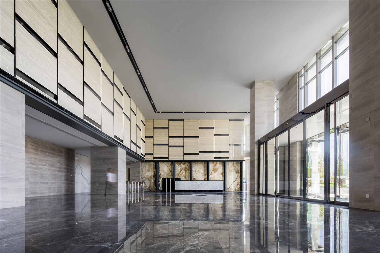 Gallery of Baiming Xiangnanli / Centaland - 5