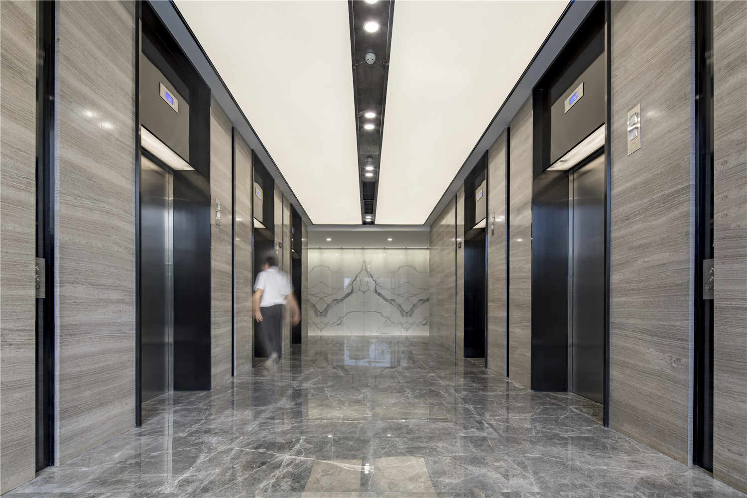 Gallery of Baiming Xiangnanli / Centaland - 6