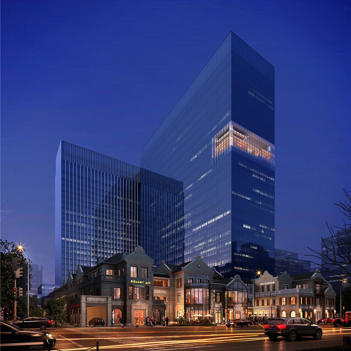 Gallery of Baiming Xiangnanli / Centaland - 30