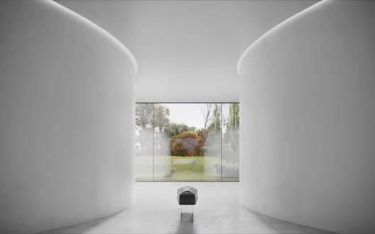 Designing Dead Space: How Architecture Plays a Role in the Afterlife ...