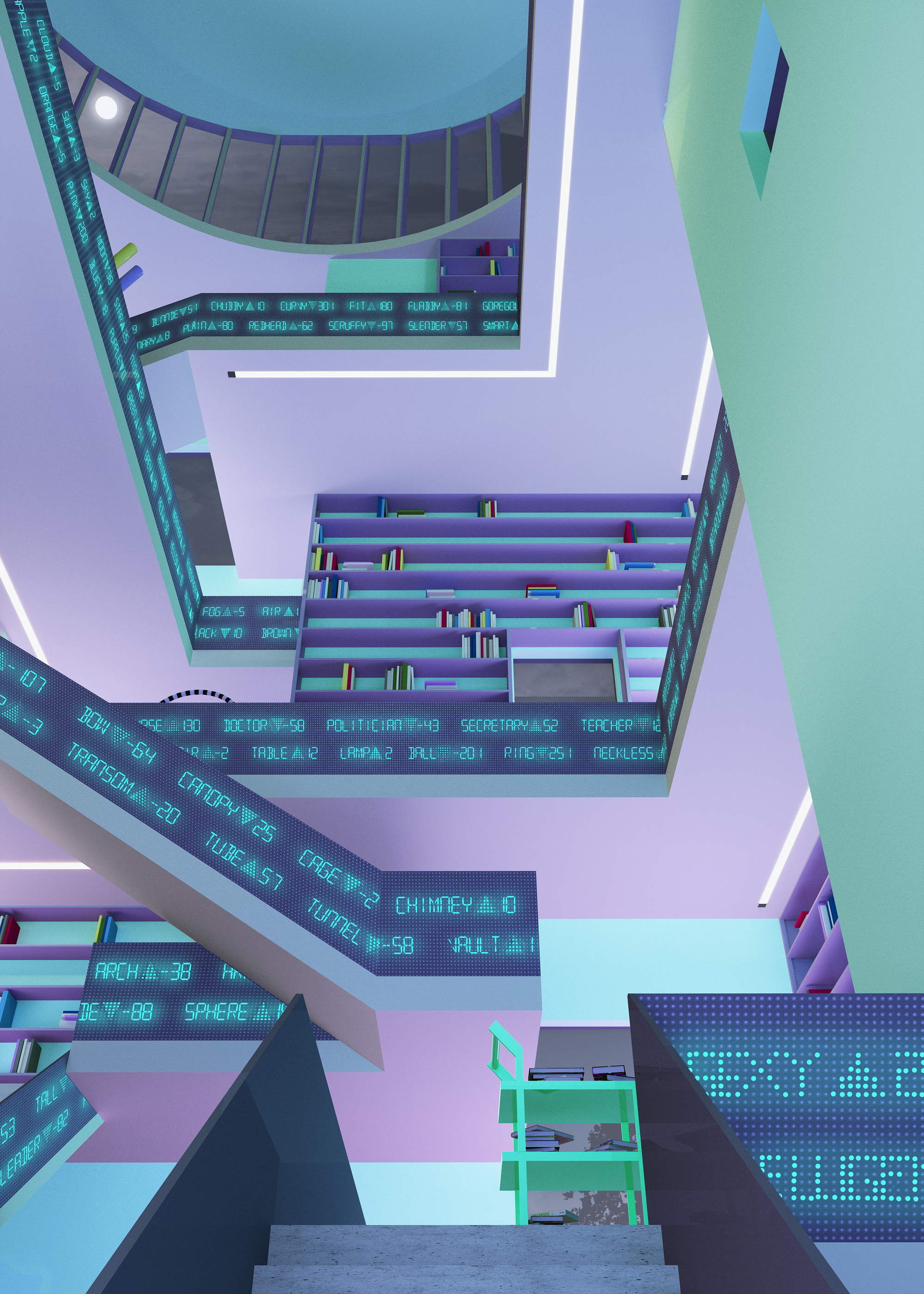 Gallery of What it Means to Build Without Bias: Questioning the Role of ...