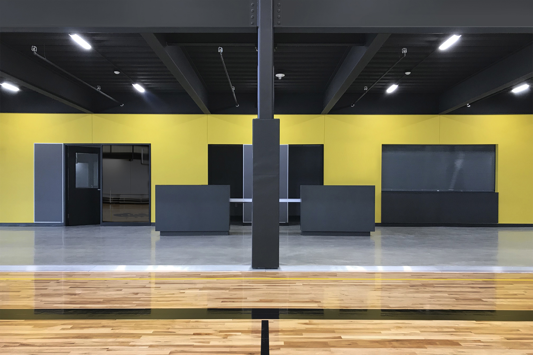 Gallery of Lone Tree Wellness Center / Neumann Monson Architects - 7