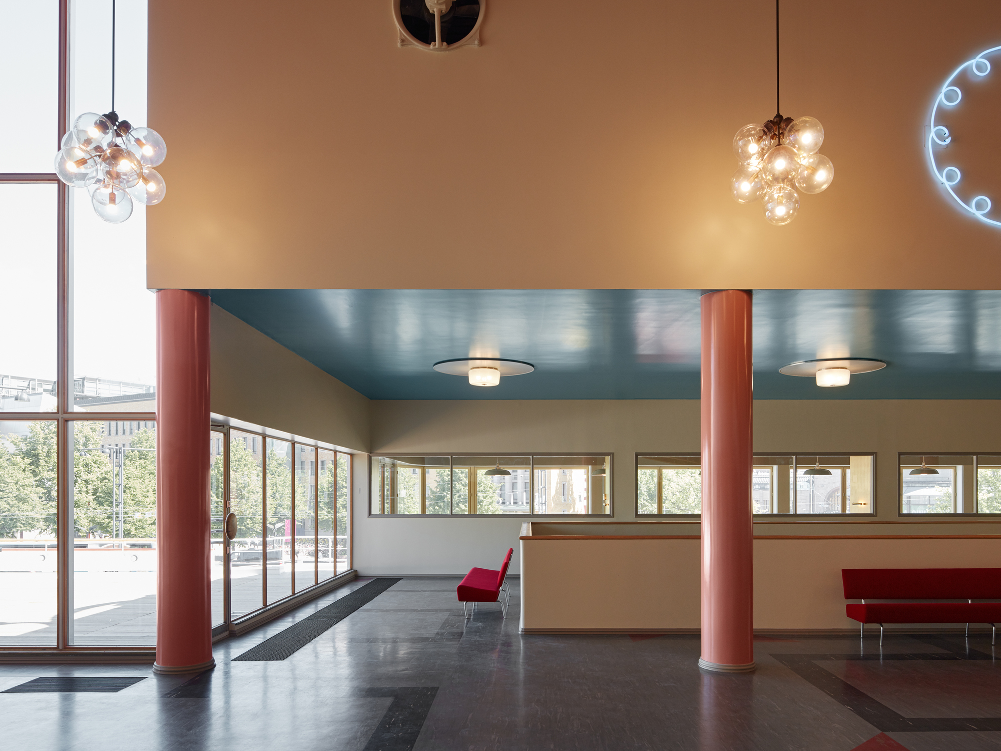 Gallery of Amos Rex / JKMM Architects - 11