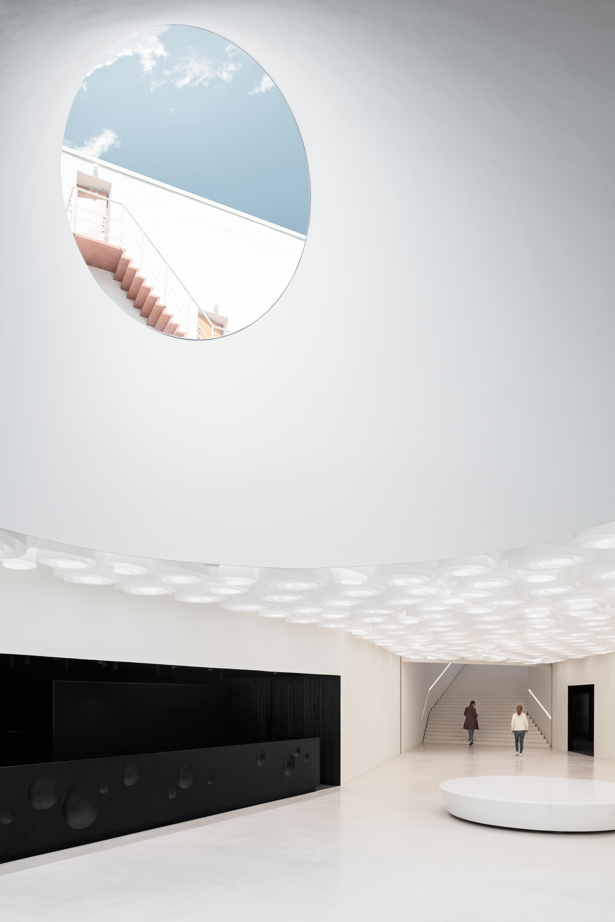 Gallery of Amos Rex / JKMM Architects - 27