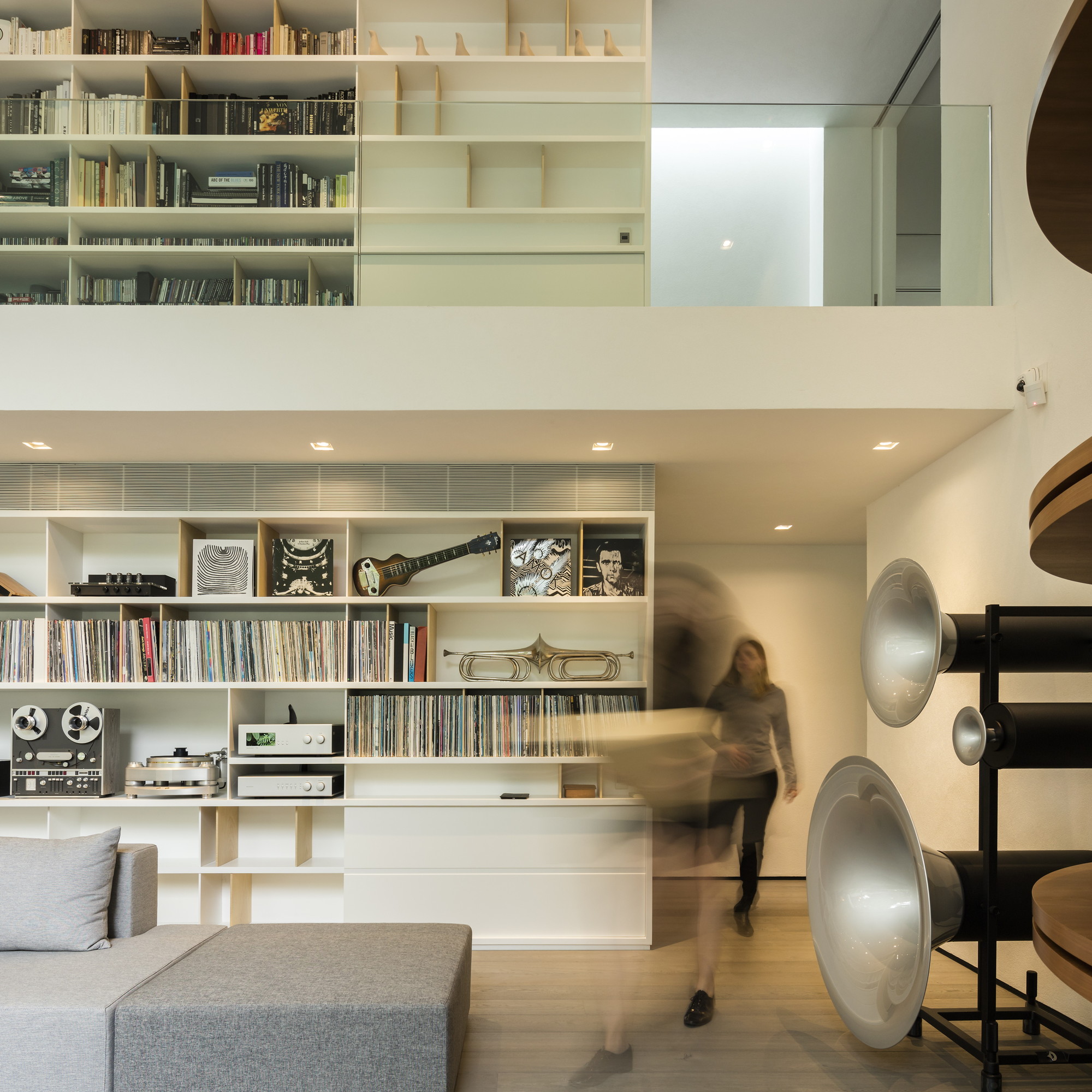 Gallery of Gama Issa V2.0 / studio mk27 - 60