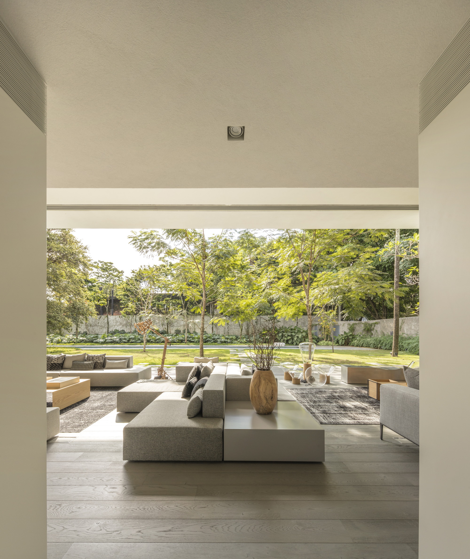 Gallery of Gama Issa V2.0 / studio mk27 - 26