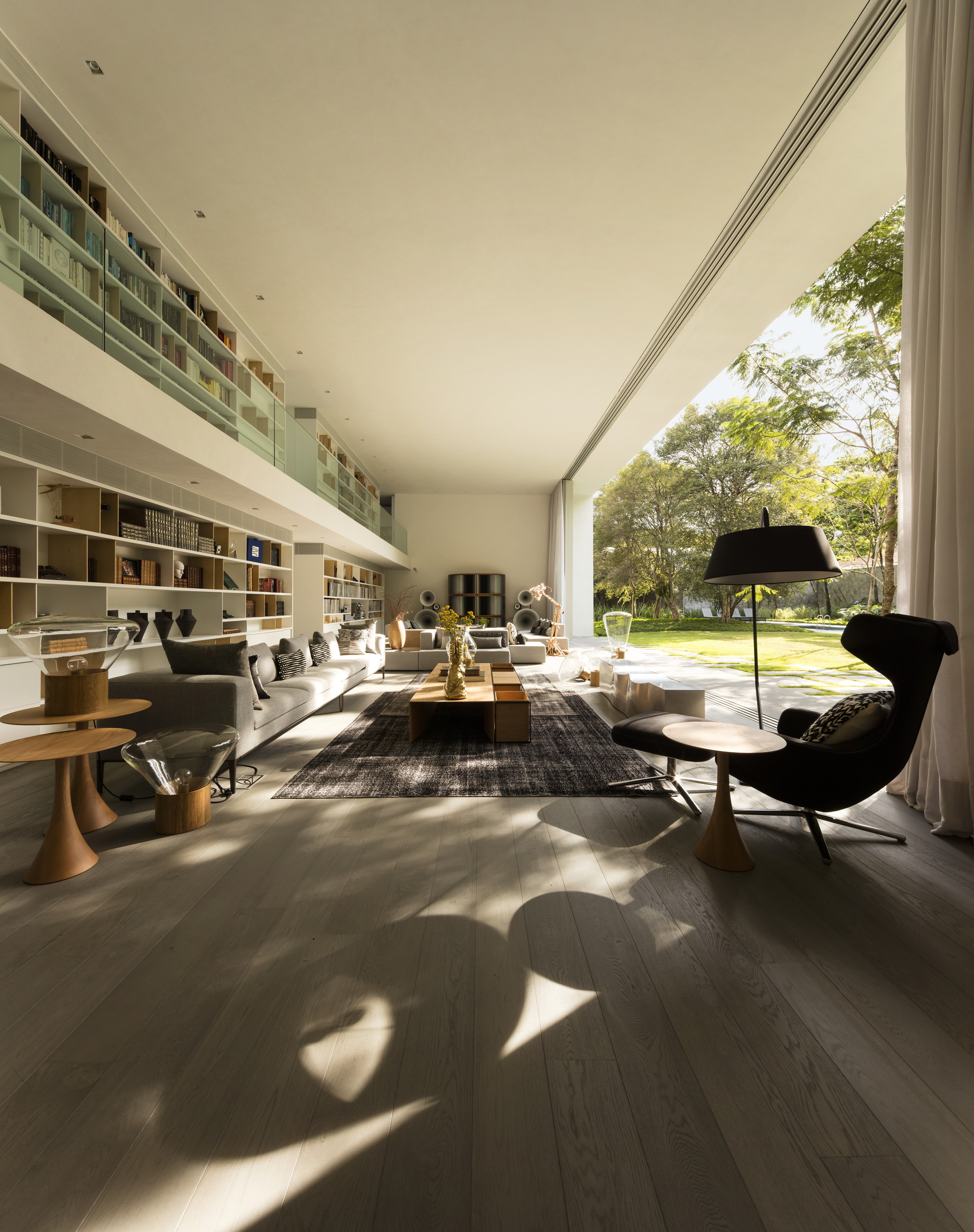 Gallery of Gama Issa V2.0 / studio mk27 - 40