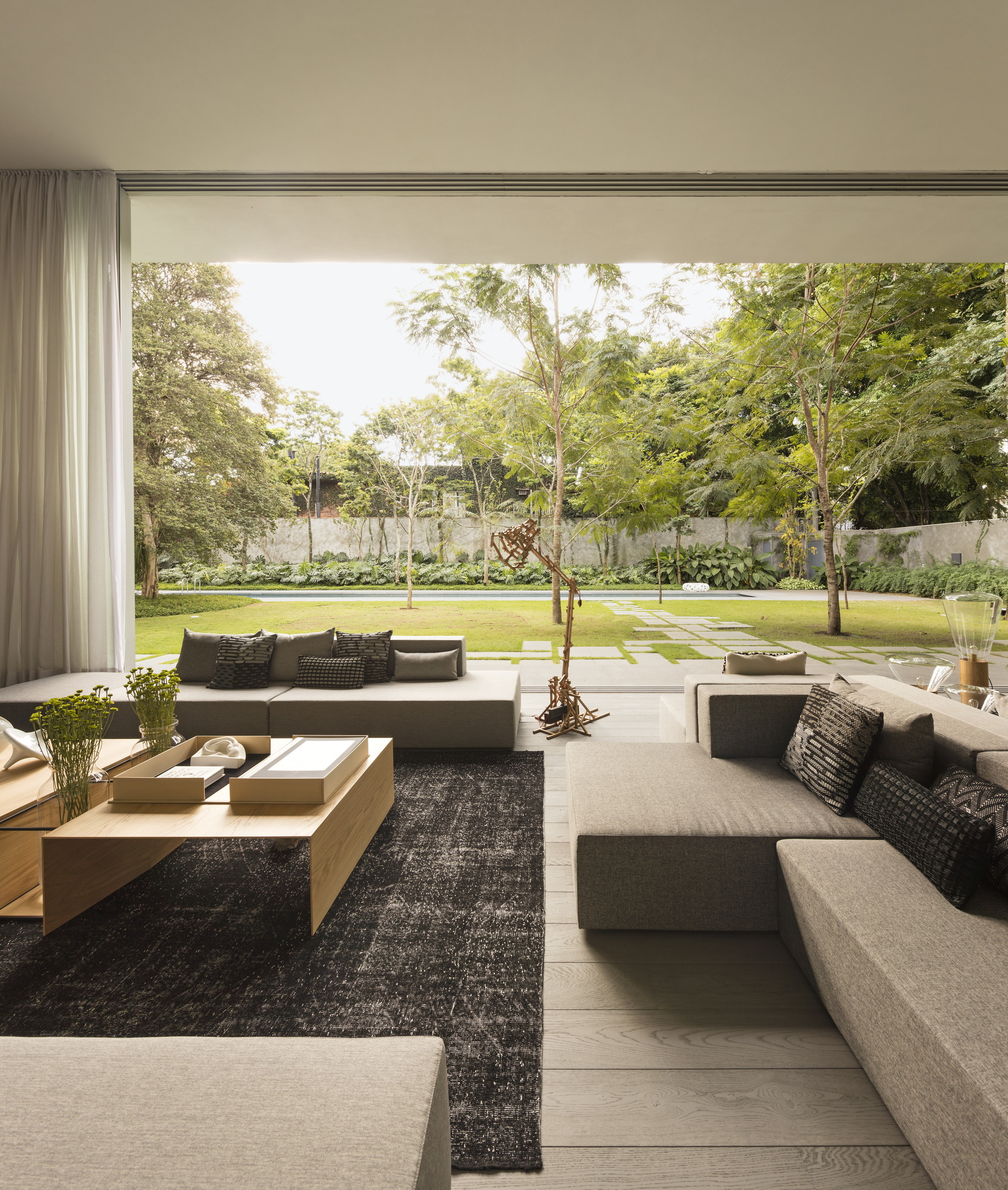 Gallery of Gama Issa V2.0 / studio mk27 - 66