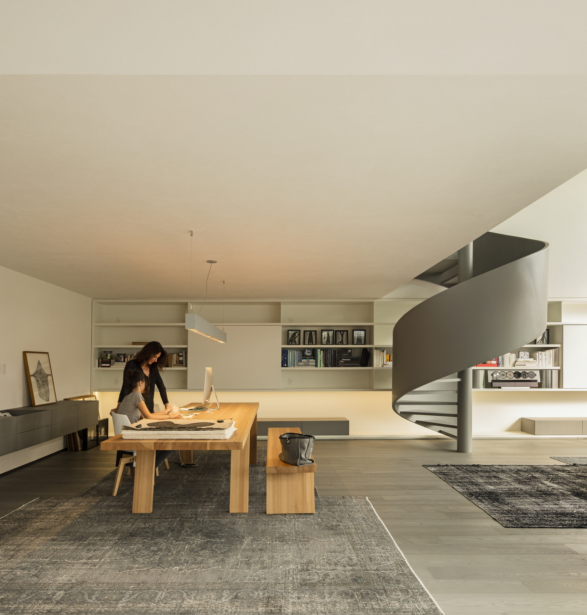 Gallery of Gama Issa V2.0 / studio mk27 - 9