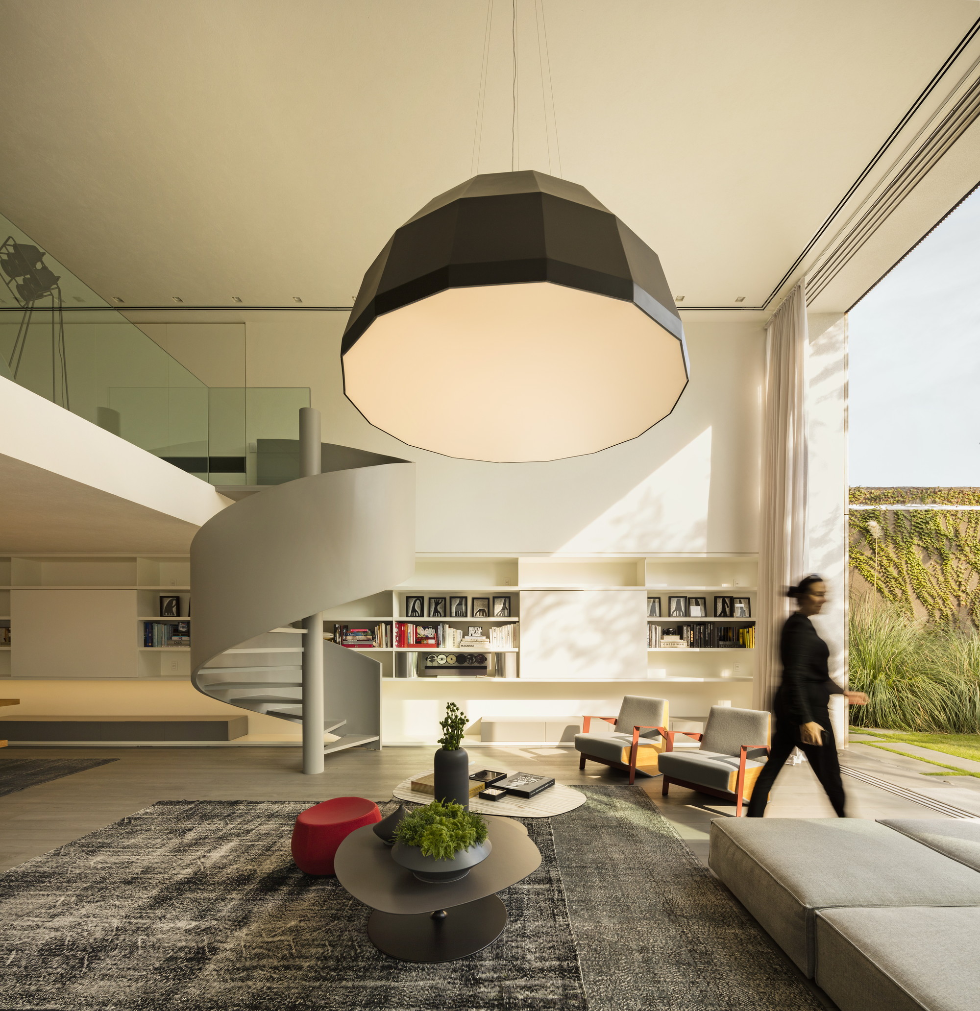 Gallery of Gama Issa V2.0 / studio mk27 - 49