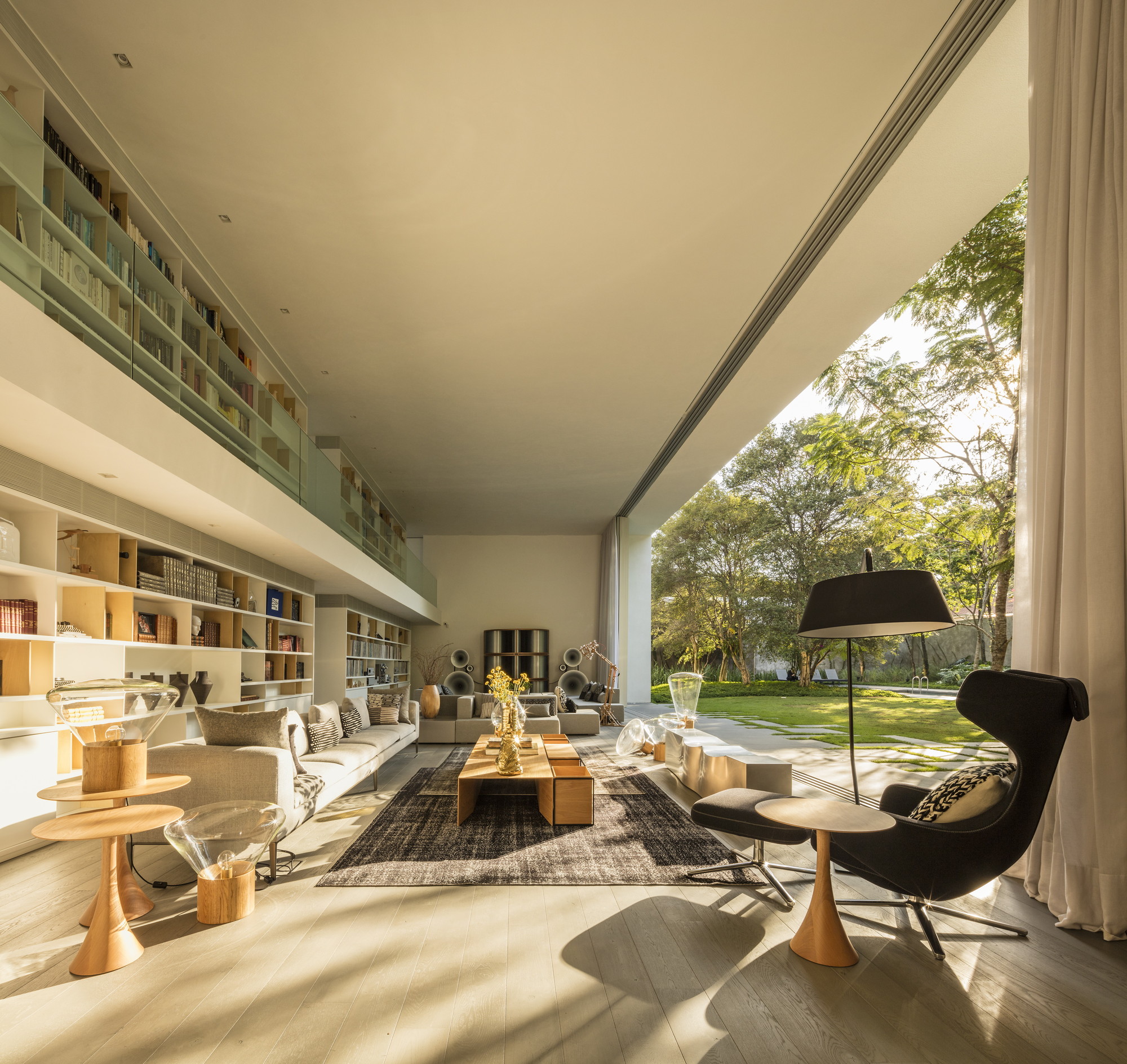 Gallery of Gama Issa V2.0 / studio mk27 - 63