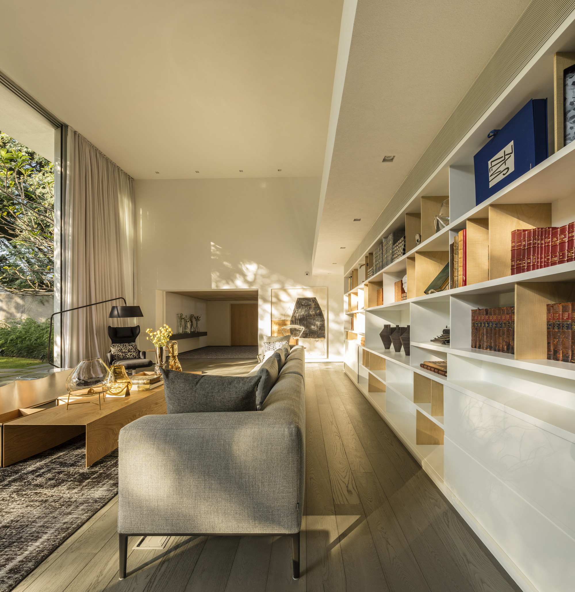 Gallery of Gama Issa V2.0 / studio mk27 - 11