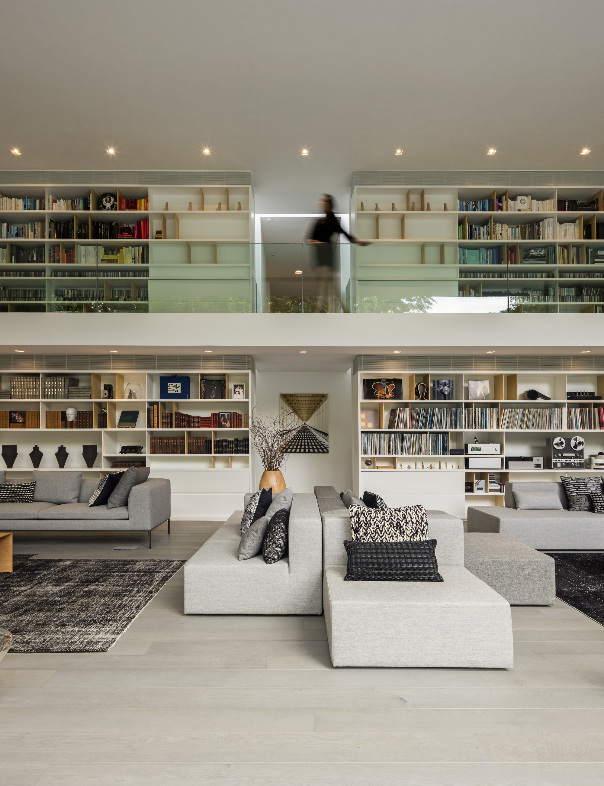 Gallery of Gama Issa V2.0 / studio mk27 - 2