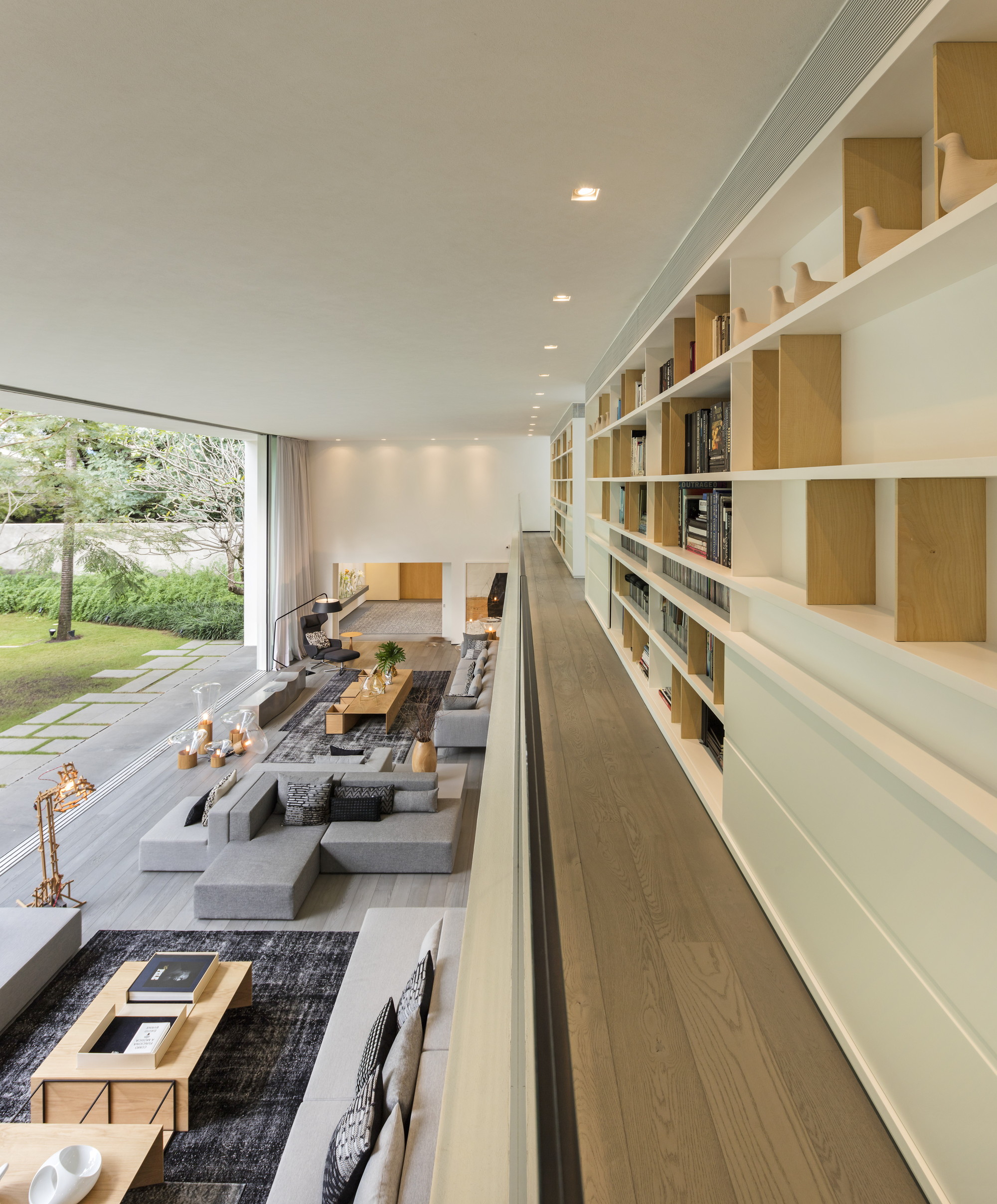 Gallery of Gama Issa V2.0 / studio mk27 - 3