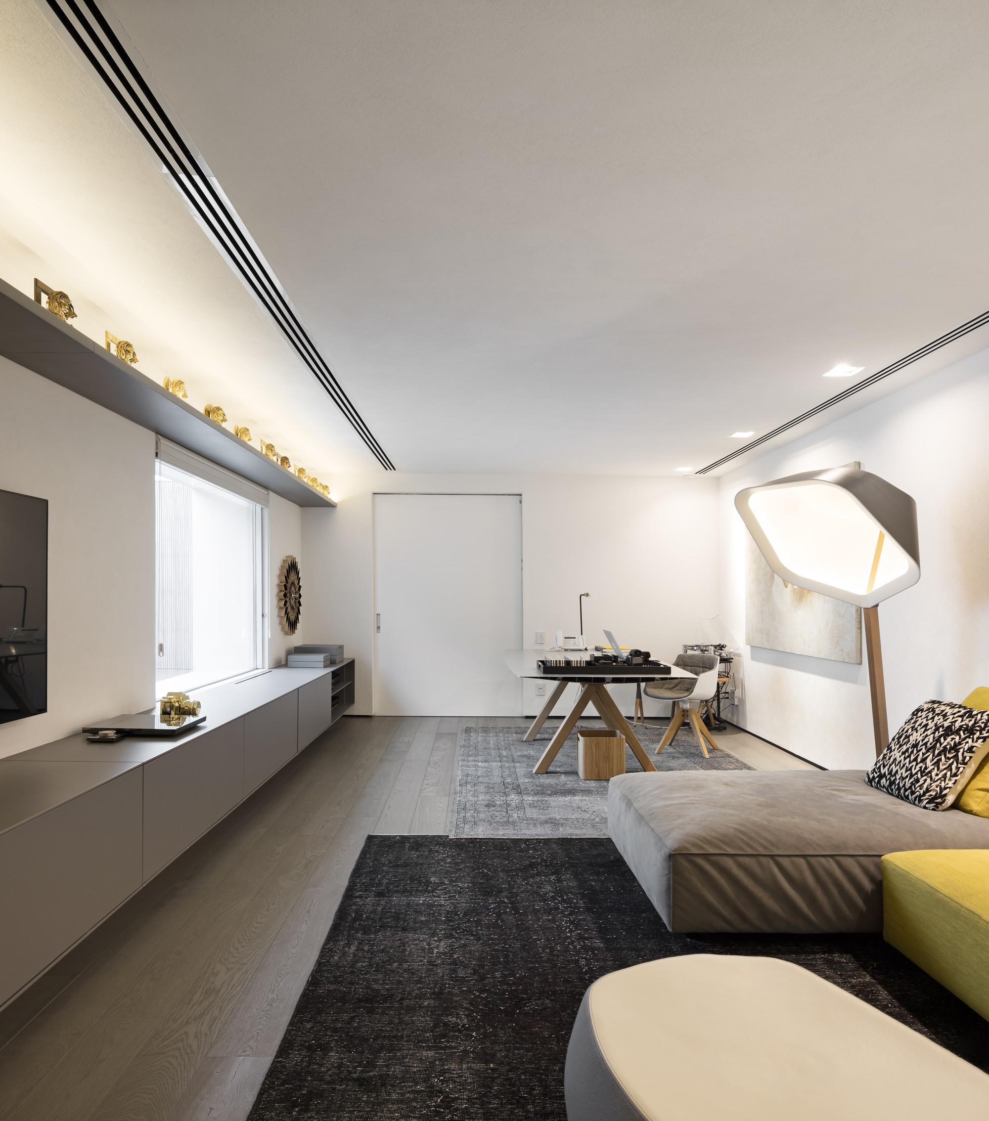 Gallery of Gama Issa V2.0 / studio mk27 - 16