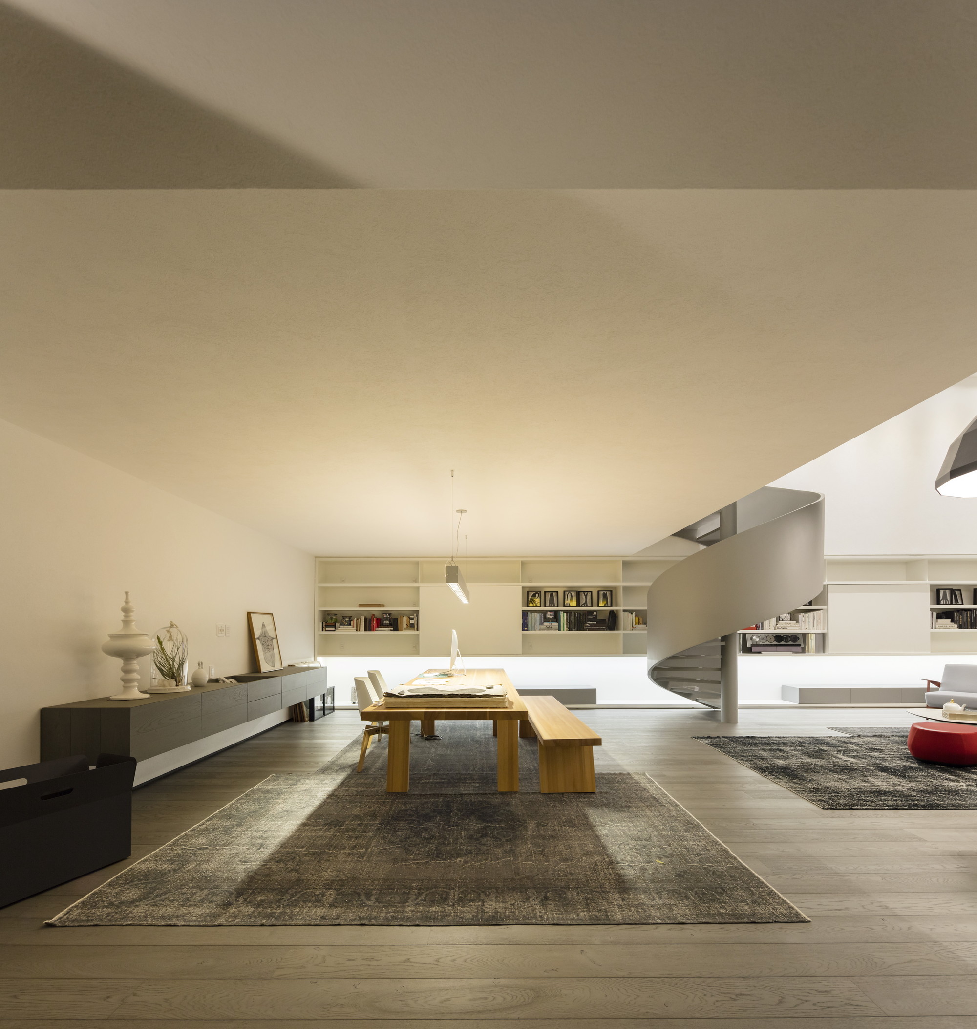 Gallery of Gama Issa V2.0 / studio mk27 - 41