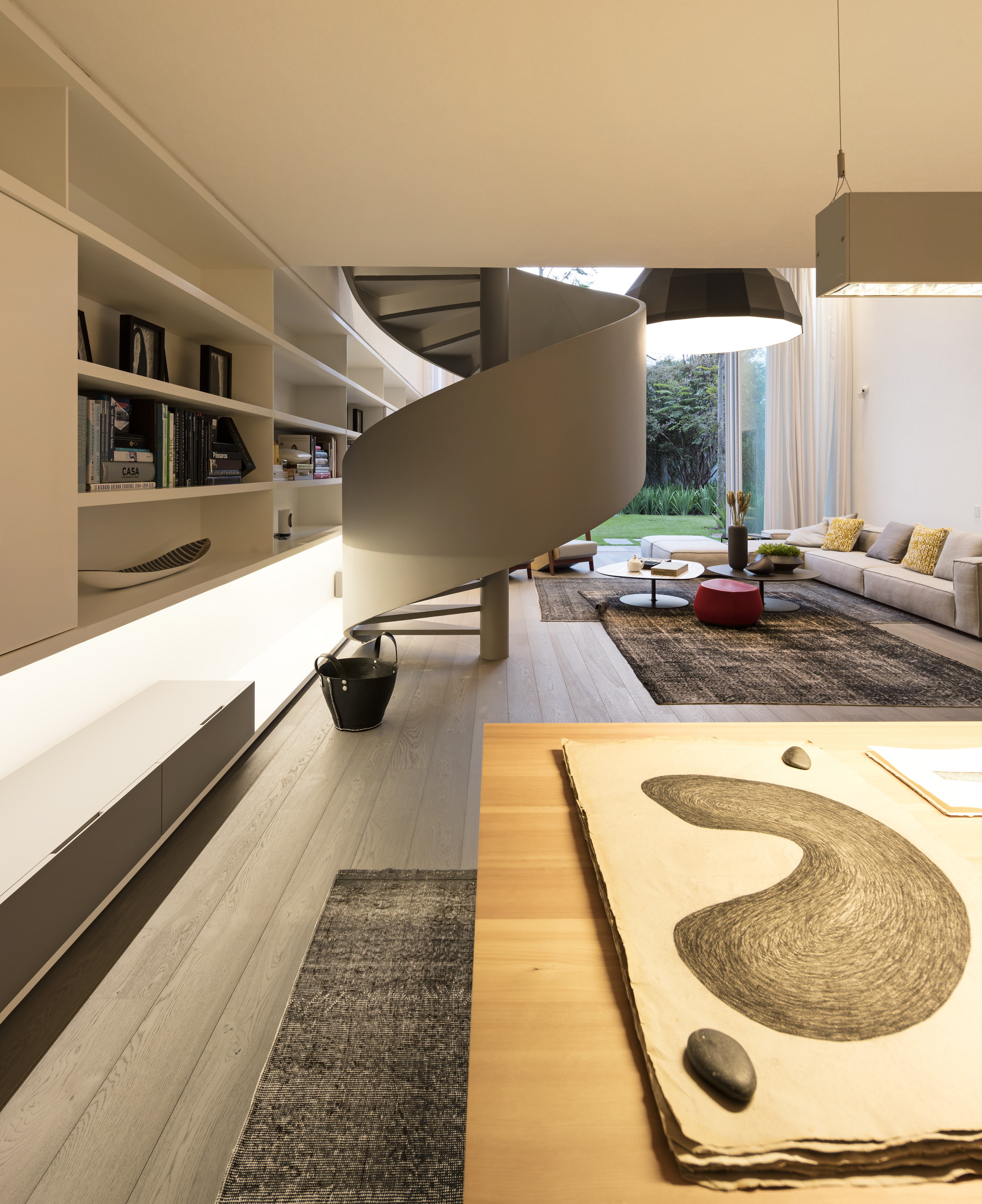 Gallery of Gama Issa V2.0 / studio mk27 - 55