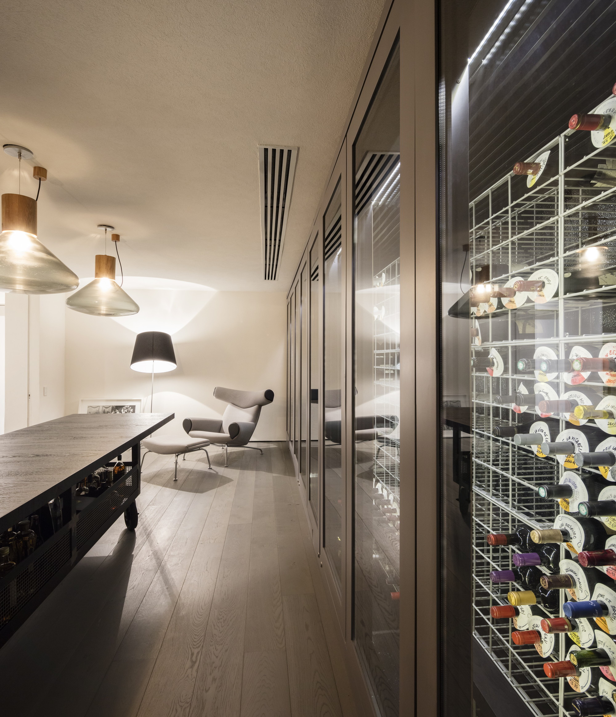 Gallery of Gama Issa V2.0 / studio mk27 - 65