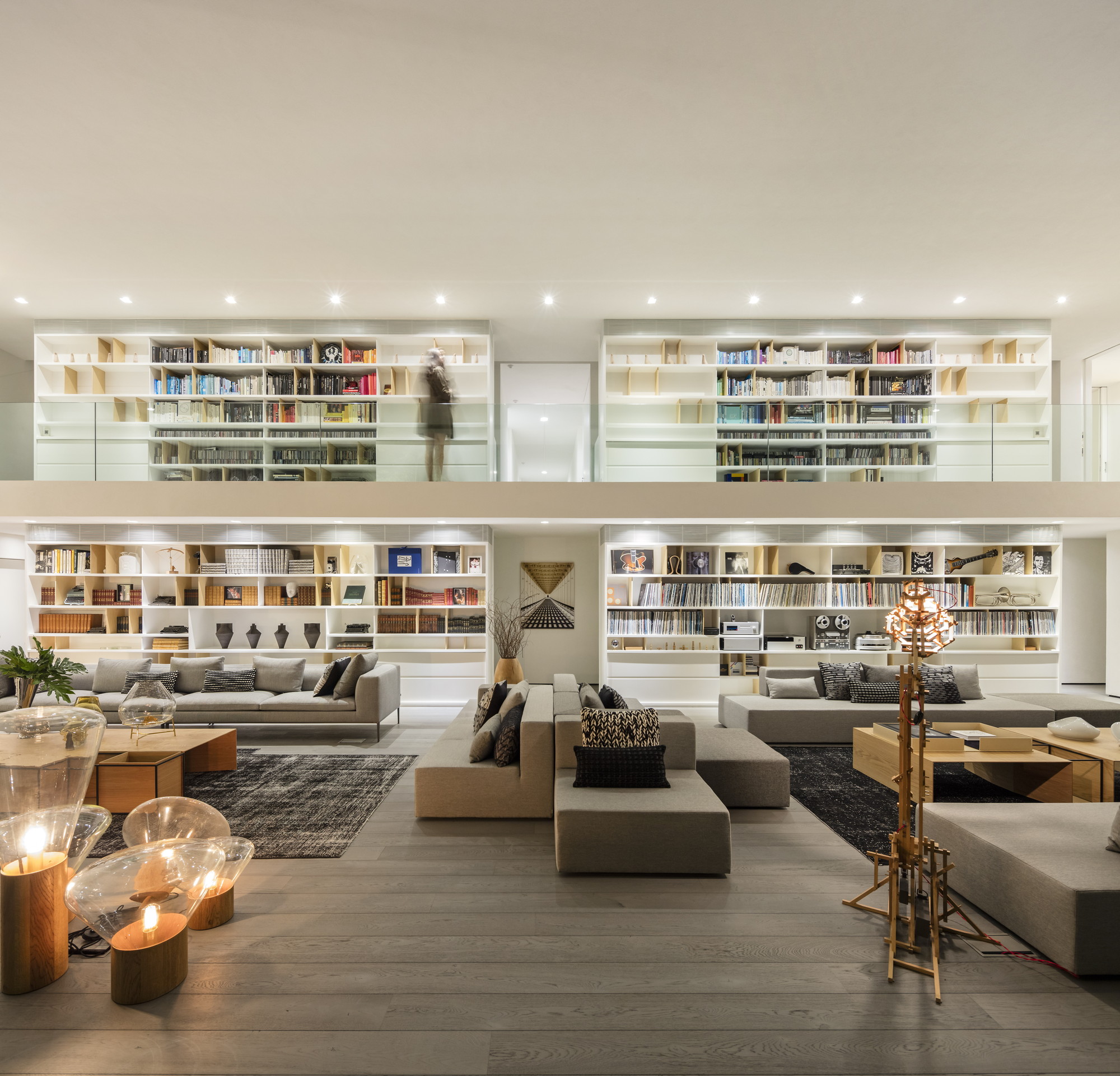 Gallery of Gama Issa V2.0 / studio mk27 - 20