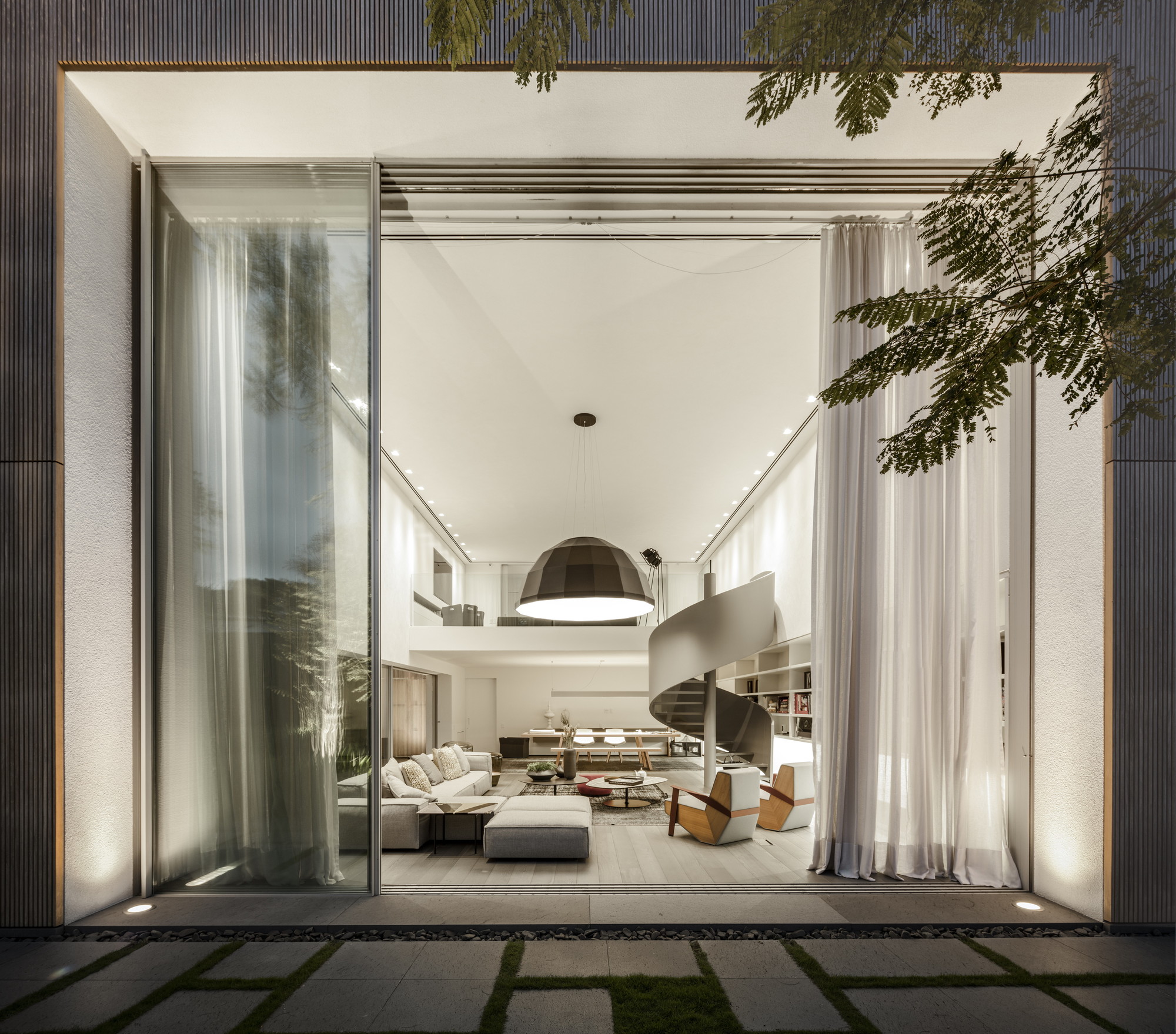 Gallery of Gama Issa V2.0 / studio mk27 - 8