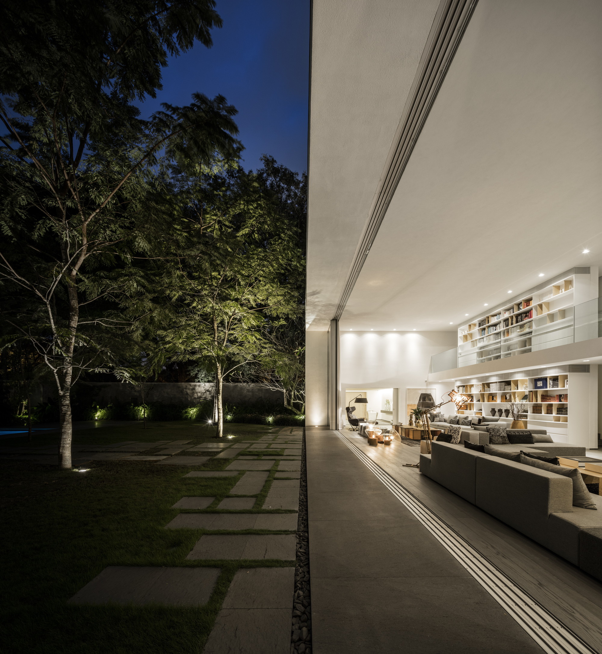 Gallery of Gama Issa V2.0 / studio mk27 - 53