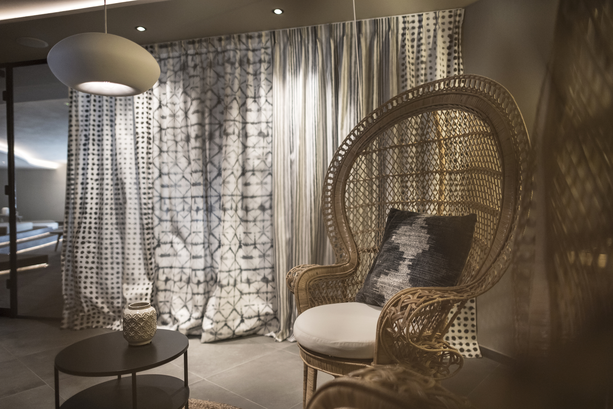 Galería de Silena: Magia en el Moro / noa* network of architecture - 13