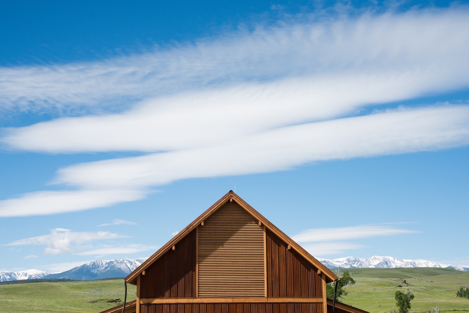 Gallery of 22 of the World’s Greatest Architecture Projects Selected by ...