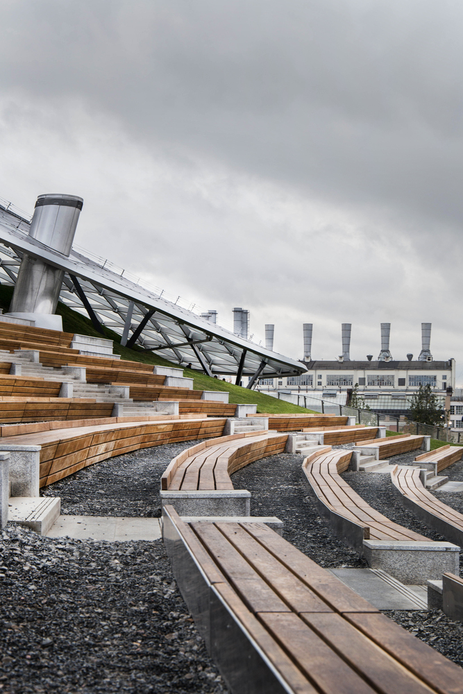 Gallery of 22 of the World’s Greatest Architecture Projects Selected by ...