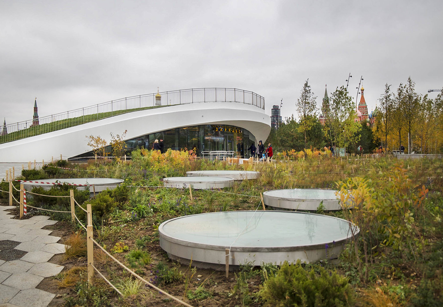 Gallery of 22 of the World’s Greatest Architecture Projects Selected by ...