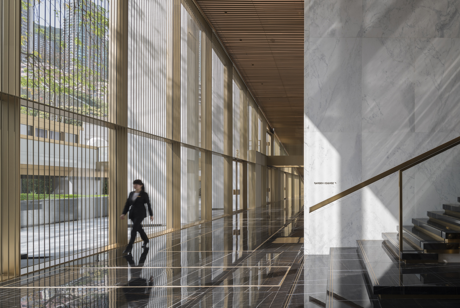 Gallery of 22 of the World’s Greatest Architecture Projects Selected by ...