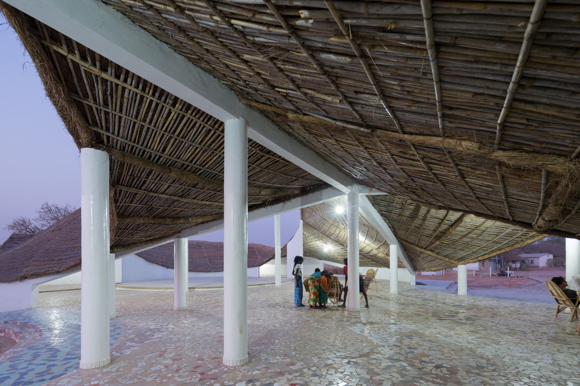 Gallery of 22 of the World’s Greatest Architecture Projects Selected by ...