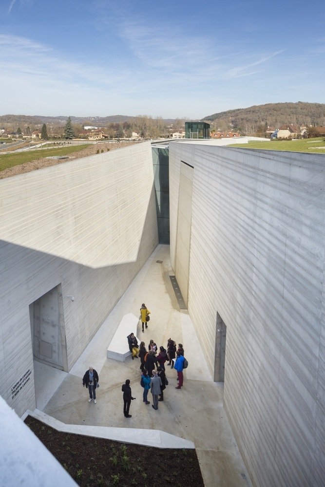 Gallery of 22 of the World’s Greatest Architecture Projects Selected by ...